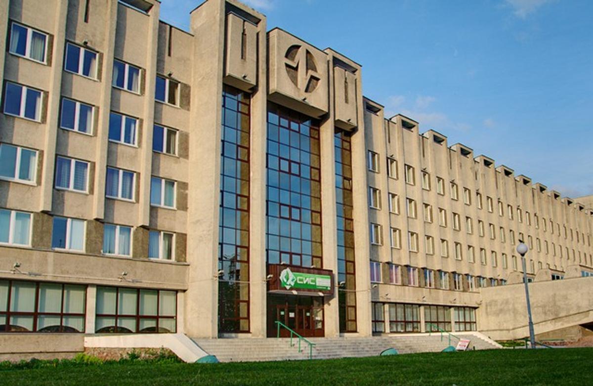 Belarusian State University of Informatics and Radioelectronics是什么大学？含金 ...