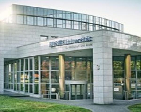 德国EBS商学院排名_申请条件_德国EBS商学院入学要求-申请方