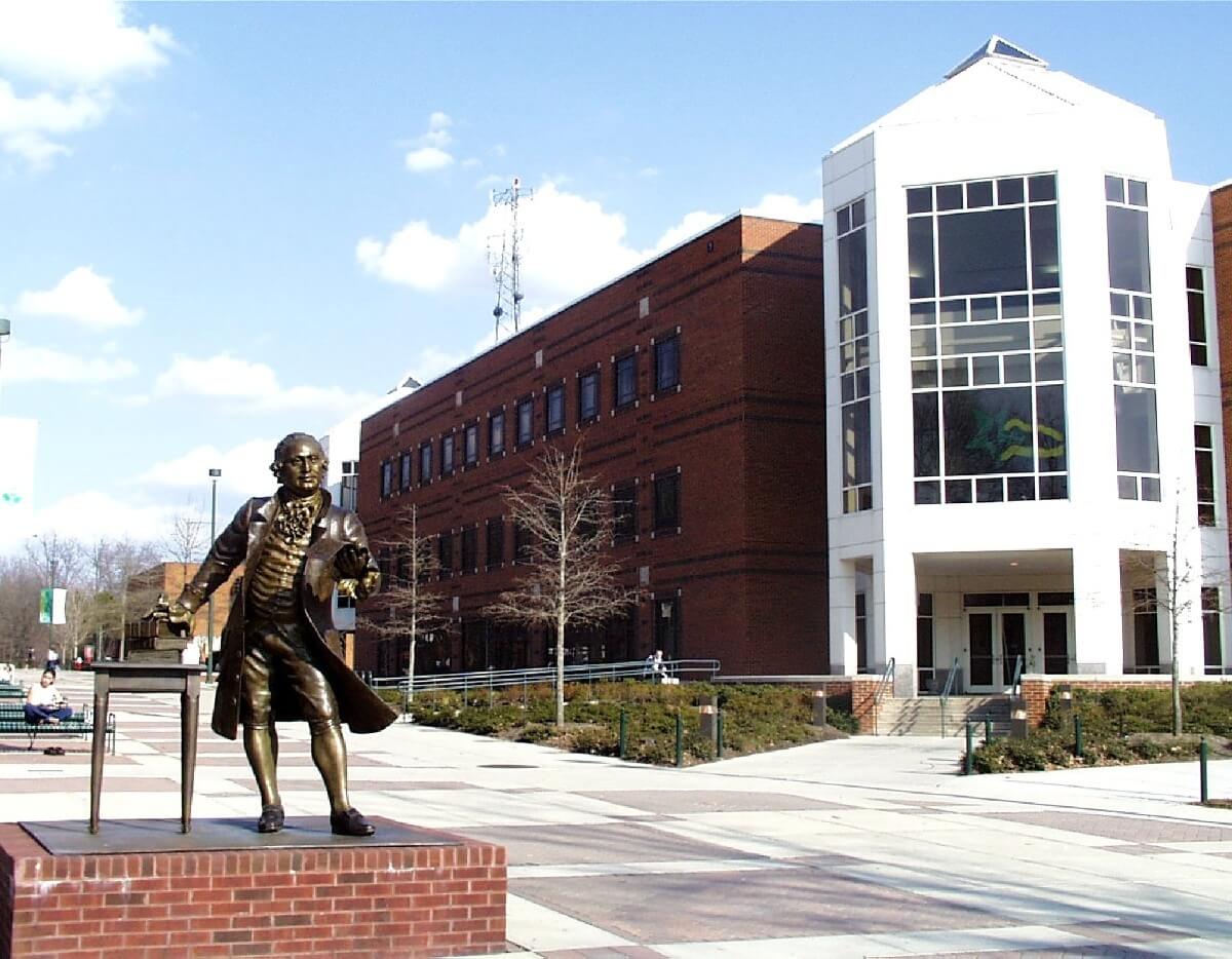 George Mason University是什么大学？含金量高吗？ 申请方