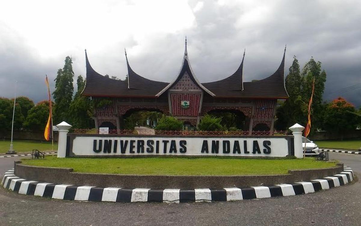 Andalas University是什么大学？含金量高吗？ 申请方