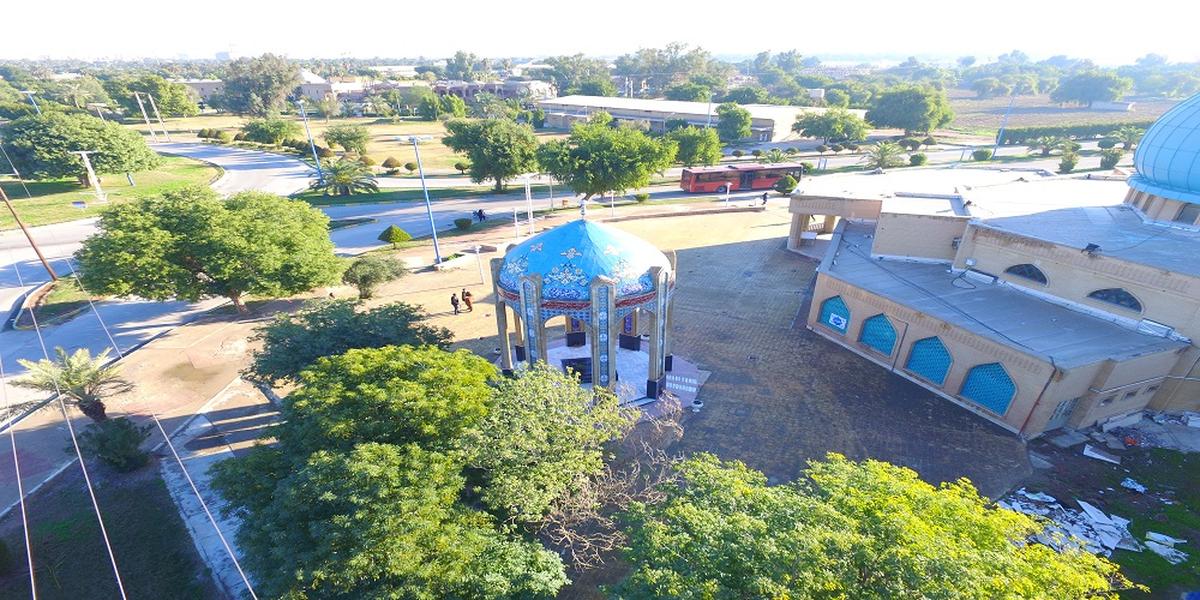 Shahid Chamran University of Ahvaz是什么大学？含金量高吗？ 申请方