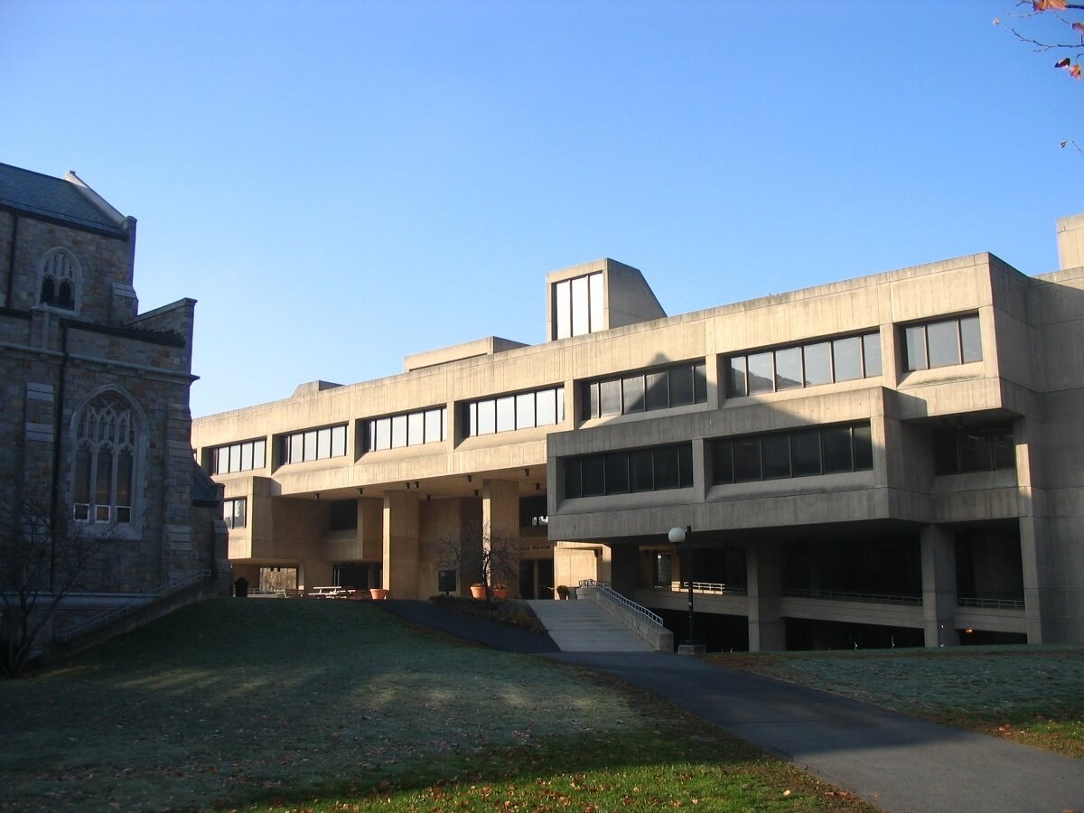 Rensselaer Polytechnic Institute是什么大学？含金量高吗？ 申请方