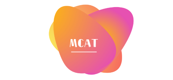 MCAT考试：报名流程、考试形式、成绩计分 申请方